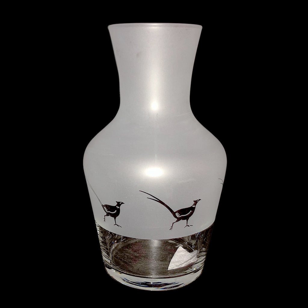 PHEASANT C50 CARAFE 500ML – The Milford Collection