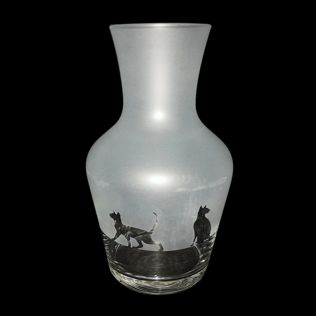 SIAMESE CAT C50 CARAFE 500ML – The Milford Collection