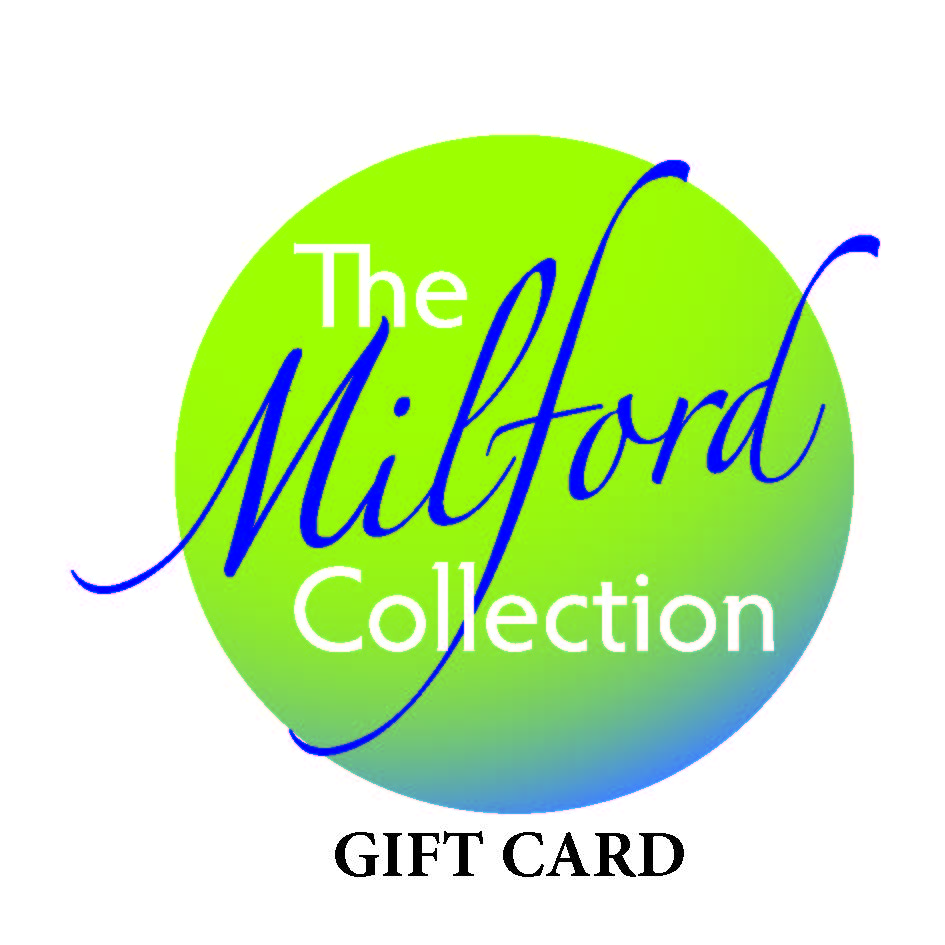 Milford Collection Gift Card – The Milford Collection