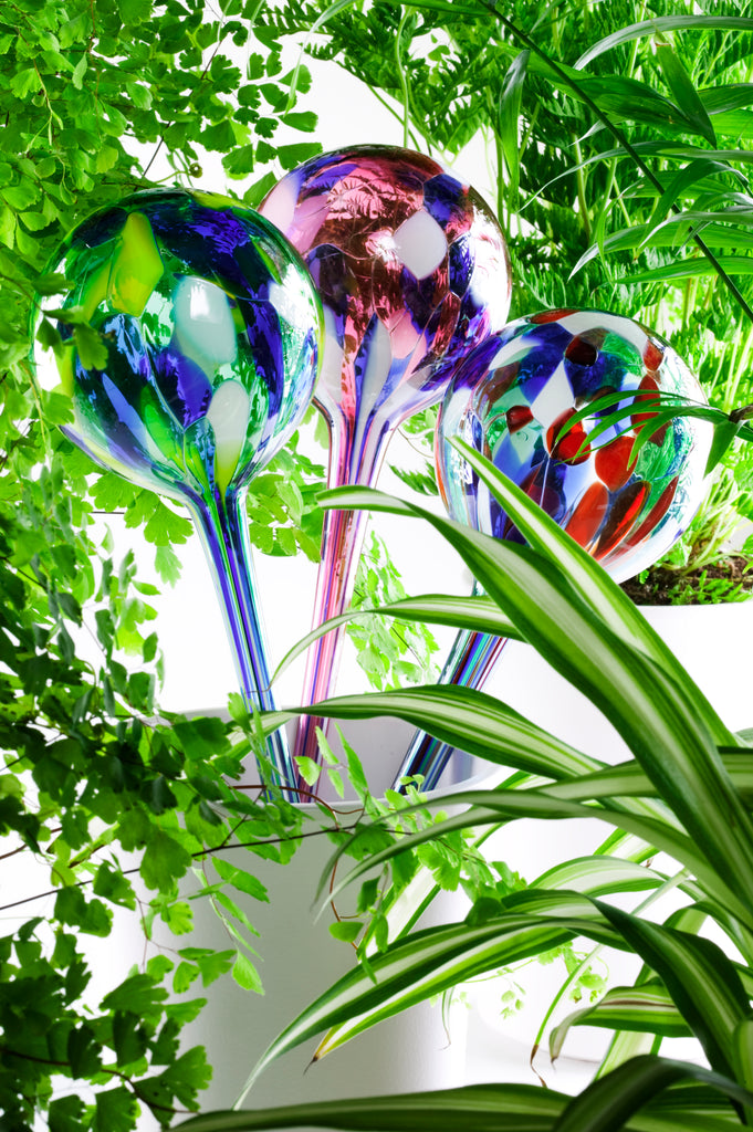 Large Hydro Globe – The Milford Collection