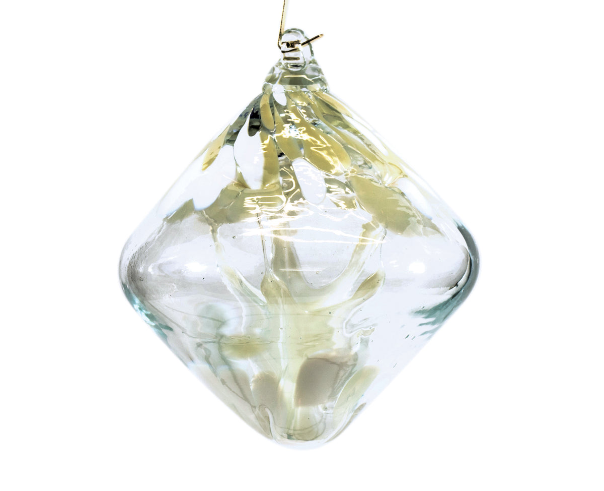 RHOMBUS TREE OF LIFE LARGE 12CM DIAMOND – The Milford Collection