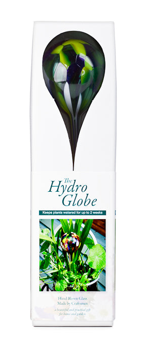 Small Hydro Globe – The Milford Collection